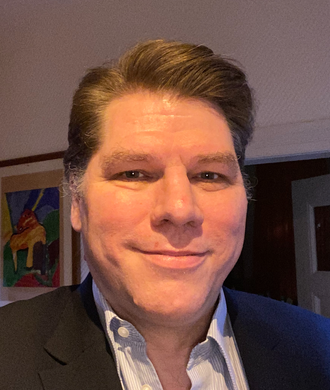 Andressen Consulting – IT -Sicherheit und Projektmanagement